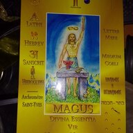 Book – PDF - Michael Howard - Liber Nox: A Traditional Witch's Gramarye ...